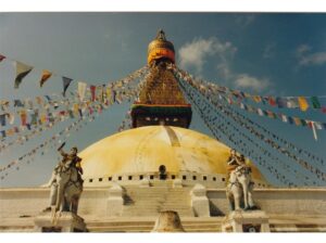Zemithang Travel Guide | Gorsam Chorten & Scenic Valley
