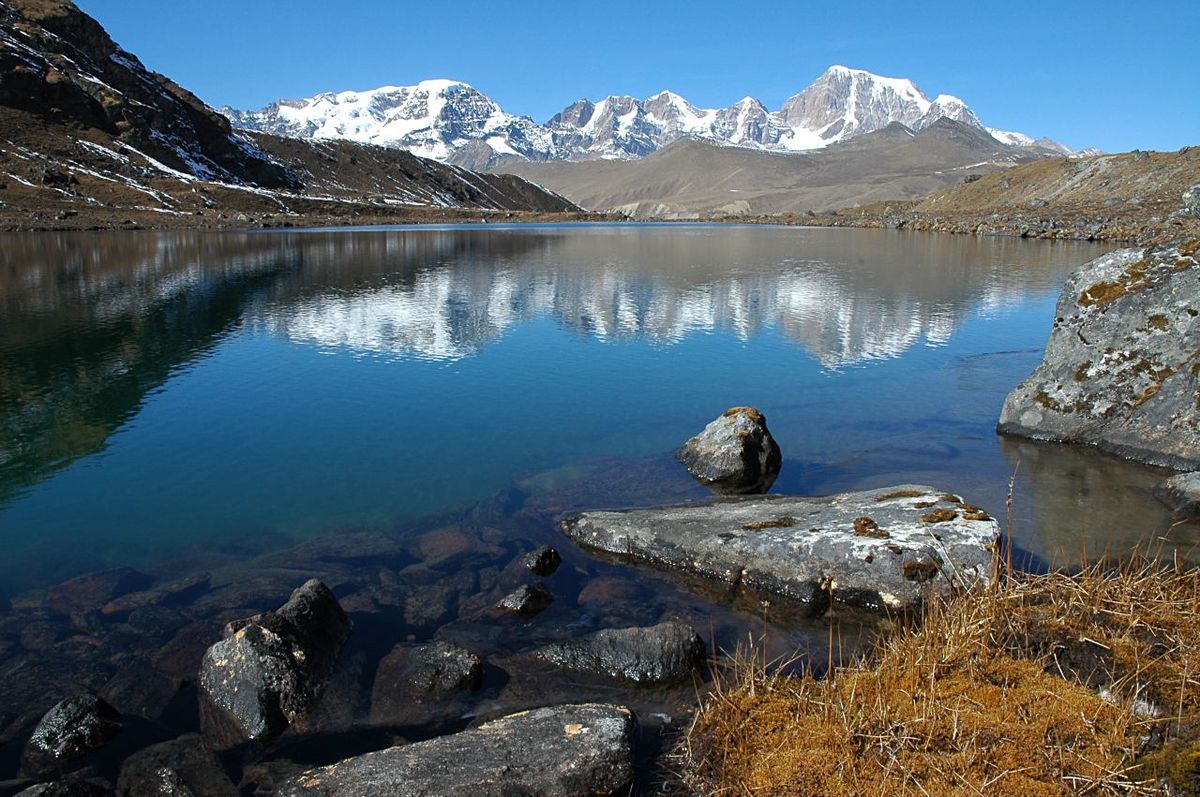 Sela Pass & Sela Lake | Scenic Gateway to Tawang, Arunachal
